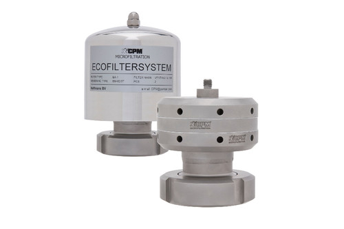 CPM Venting Filter Type BA | Iborn