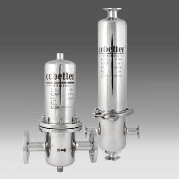 Filtration system | ฺBHC-engineering