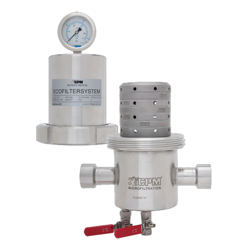 CPM Sterile Filter Type PSF | Iborn