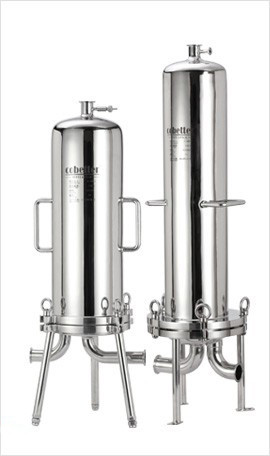 Cobetter sanitary filter housing | Iborn