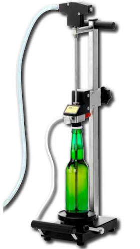 เครื่องเก็บตัวอย่างจาก บรรจุภัณฑ์ Inpack Sampling Device “HAFFMANS ...