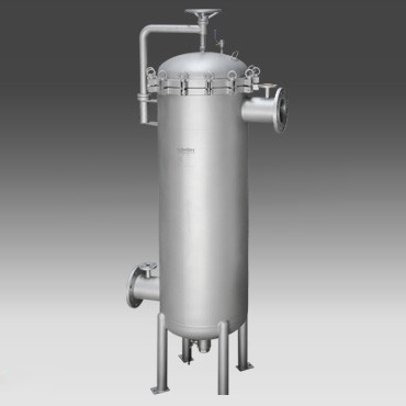 Cobetter High Flow Filter Housing | Iborn