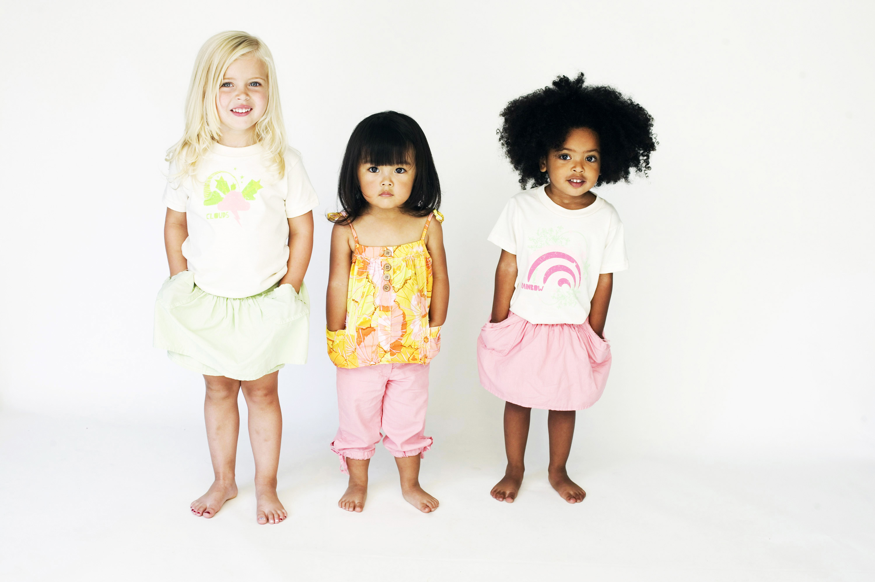 Childrens Headshots | studioute