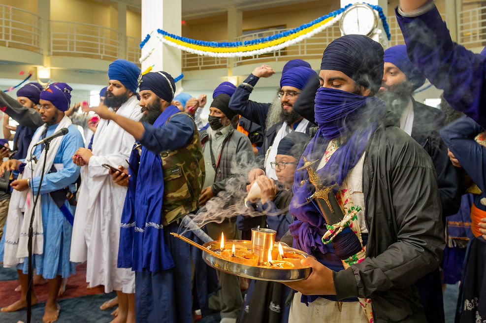 About Us | Dal Panth California