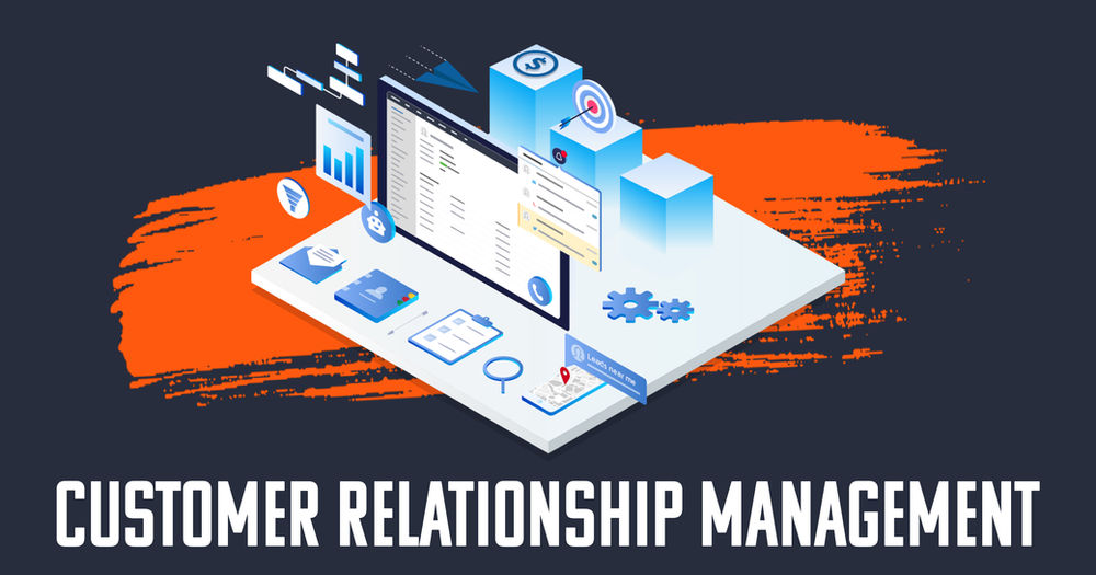 Customer Relationship Management