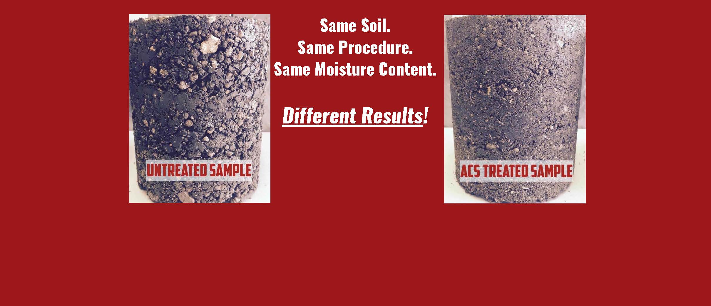 ClayLOK | Ionic Clay Stabilization | Luxembourg