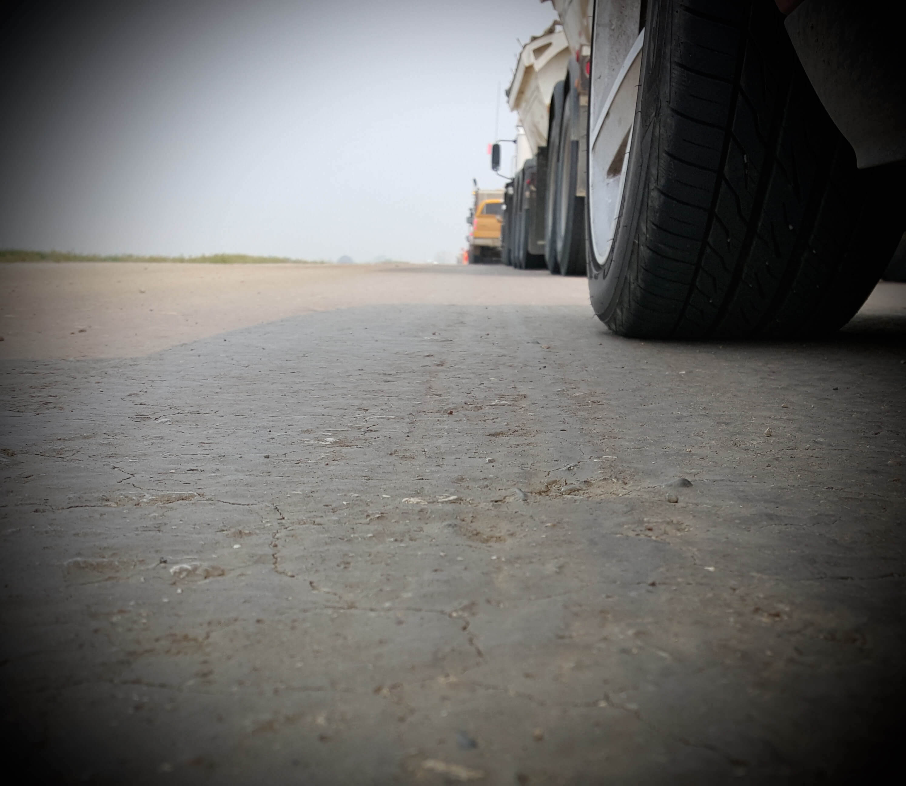 ClayLOK | Ionic Clay Stabilization | Luxembourg