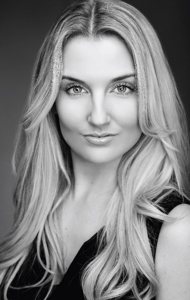 Angela Russell | Face Productions