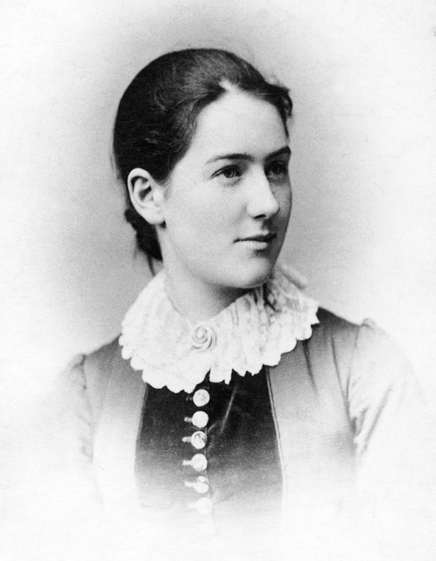 Heroine and Spy? The life and times of Nurse Edith Cavell.