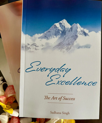 Everyday Excellence | Kundalini Oahu