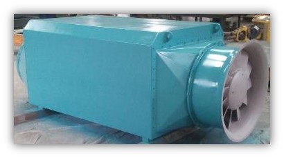 Karnataka Engg-CACW,CACA and Coolers Manufacturer for Electric Machine