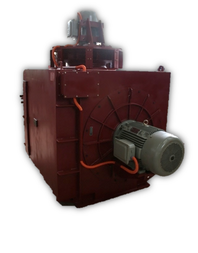 Karnataka Engg-CACW,CACA and Coolers Manufacturer for Electric Machine