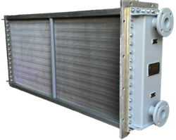 Karnataka Engg-CACW,CACA and Coolers Manufacturer for Electric Machine