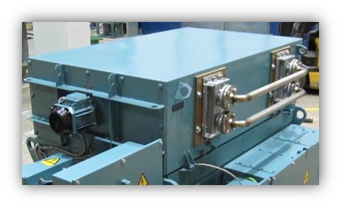 Karnataka Engg-CACW,CACA and Coolers Manufacturer for Electric Machine