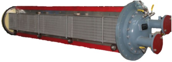 Intercoolers, Aftercoolers, Shell and Tube, Oil Cooler Manufacturer