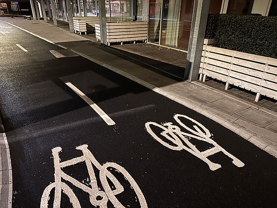 gridlock in woolwich