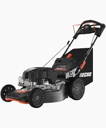 ECHO 30" Gas Lawn Mower | LM-3022SP | Missoula Power Equip