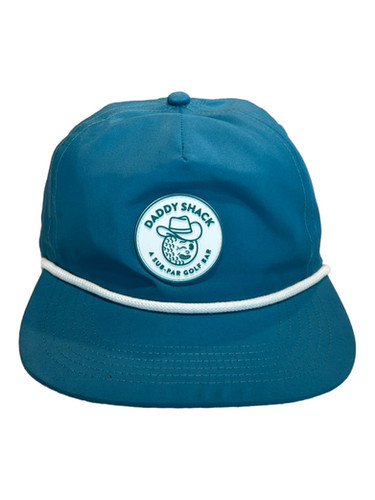 The Rope Hat | Daddy Shack