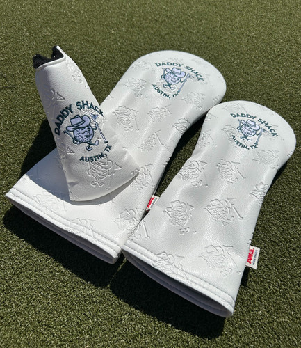Headcovers | Daddy Shack
