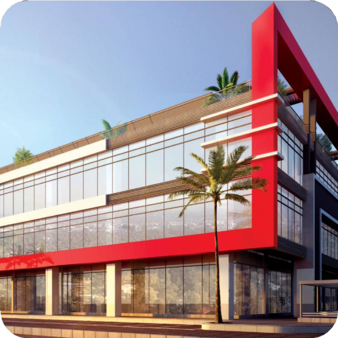 TALATONA SHOPPING by NAI EuroActiv