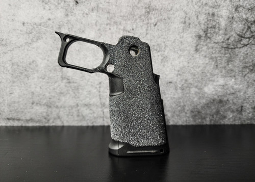 Silicon Carbide Grip Add On | Atlas Tactical