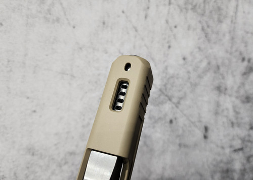 Window + Barrel Port Bundle | Atlas Tactical