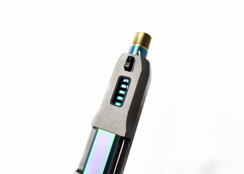 Window + Barrel Port Bundle | Atlas Tactical