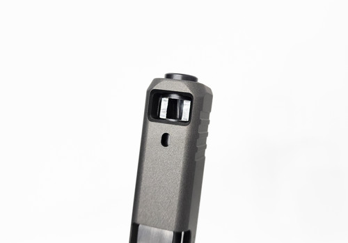 Comp Port Barrel + Slide | Atlas Tactical