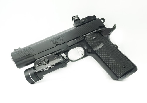 1911 Optic Cut | Atlas Tactical