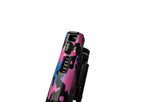 Cosaint COS21 10mm- the best DS 10mm platform? | 1911 Firearm Addicts