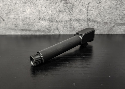 DLC Coating | Atlas Tactical