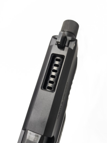 Window Cut + Barrel Port Bundle | Atlas Tactical