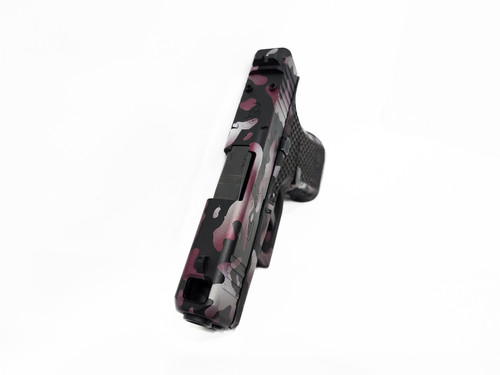 Comp Port | Atlas Tactical