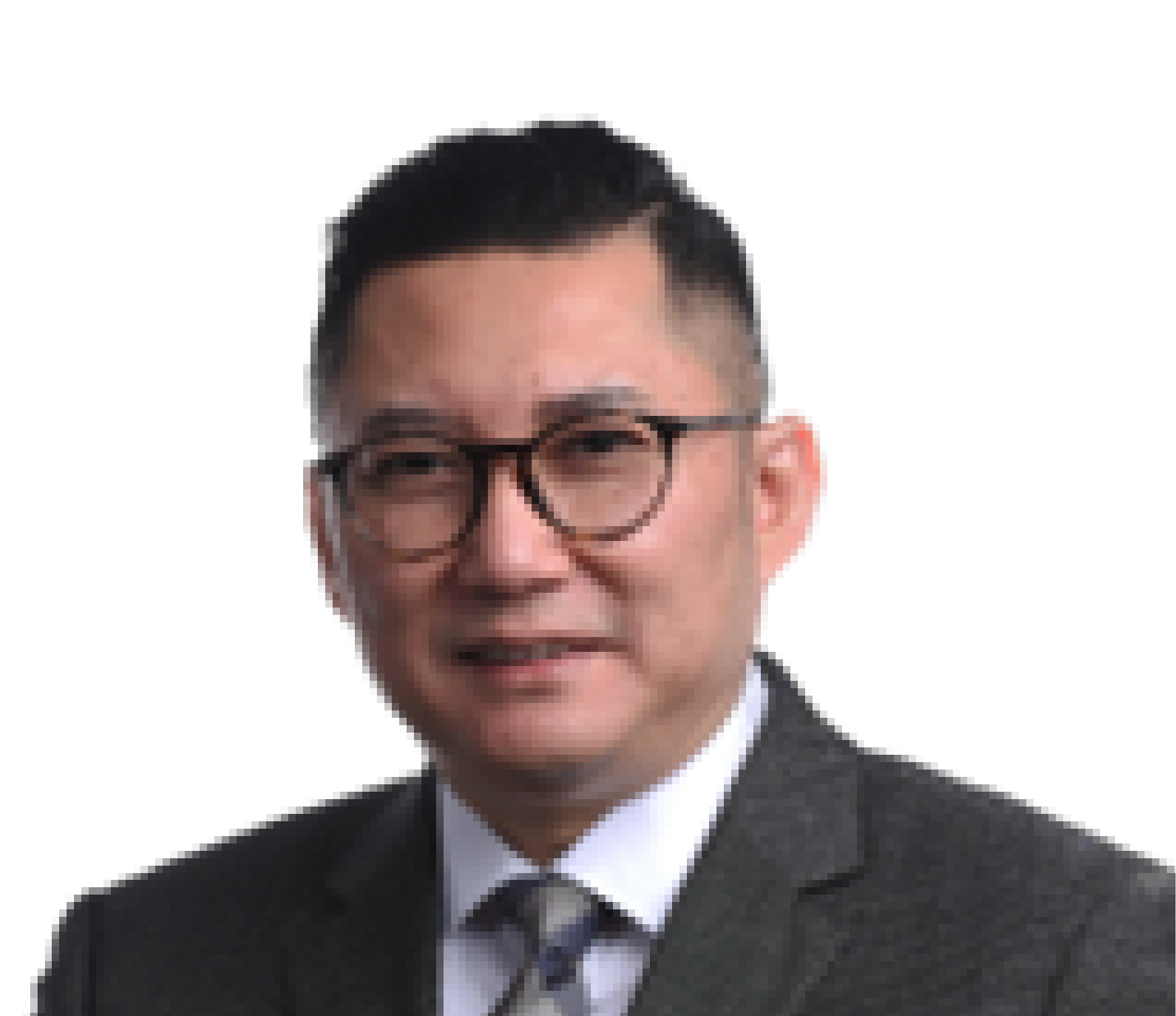 DATO’ AMINUDIN HASHIM