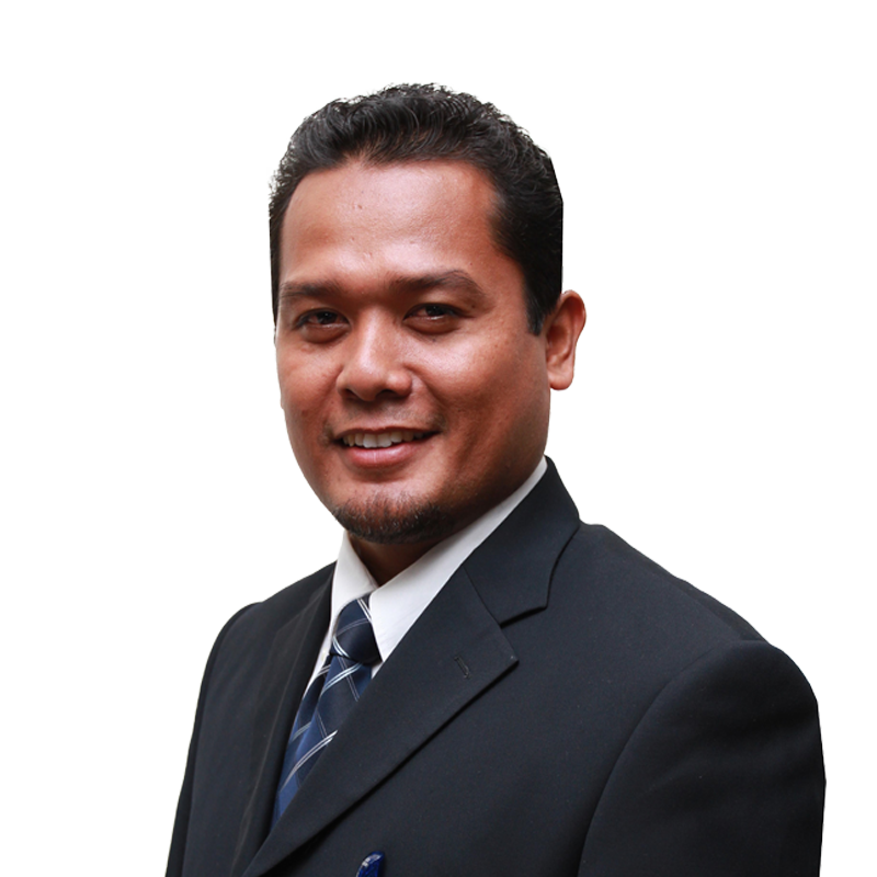 MOHAMAD AZLIZAL MOHAMED RAZALI