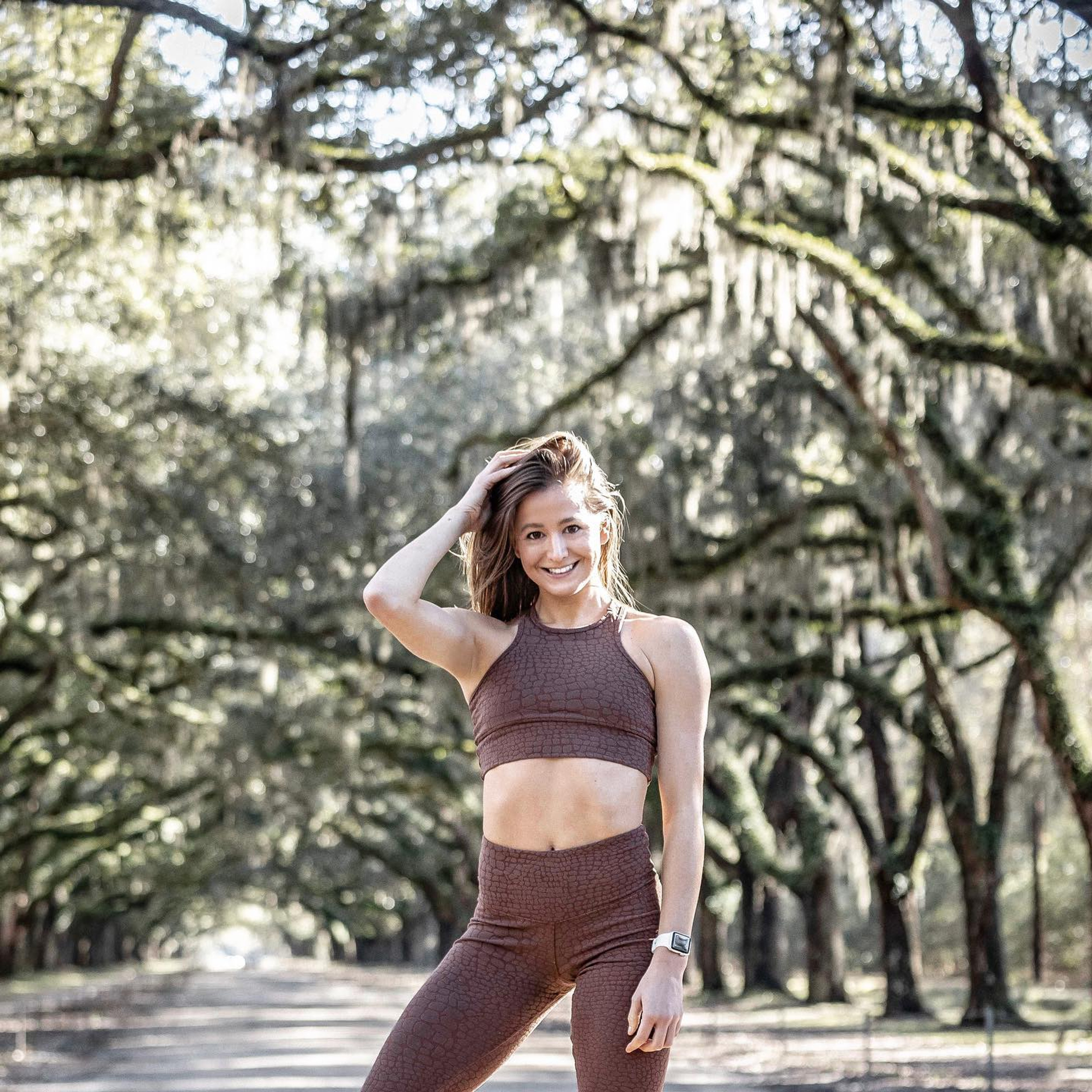 Carly Reed | Nutrition | Fitness | Florida Lifestyle