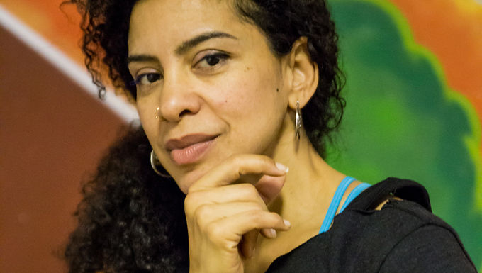 Ana Rokafella Garcia