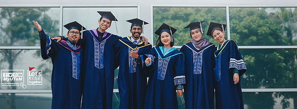 UTeM Bachelor's Degree | Direct Intake