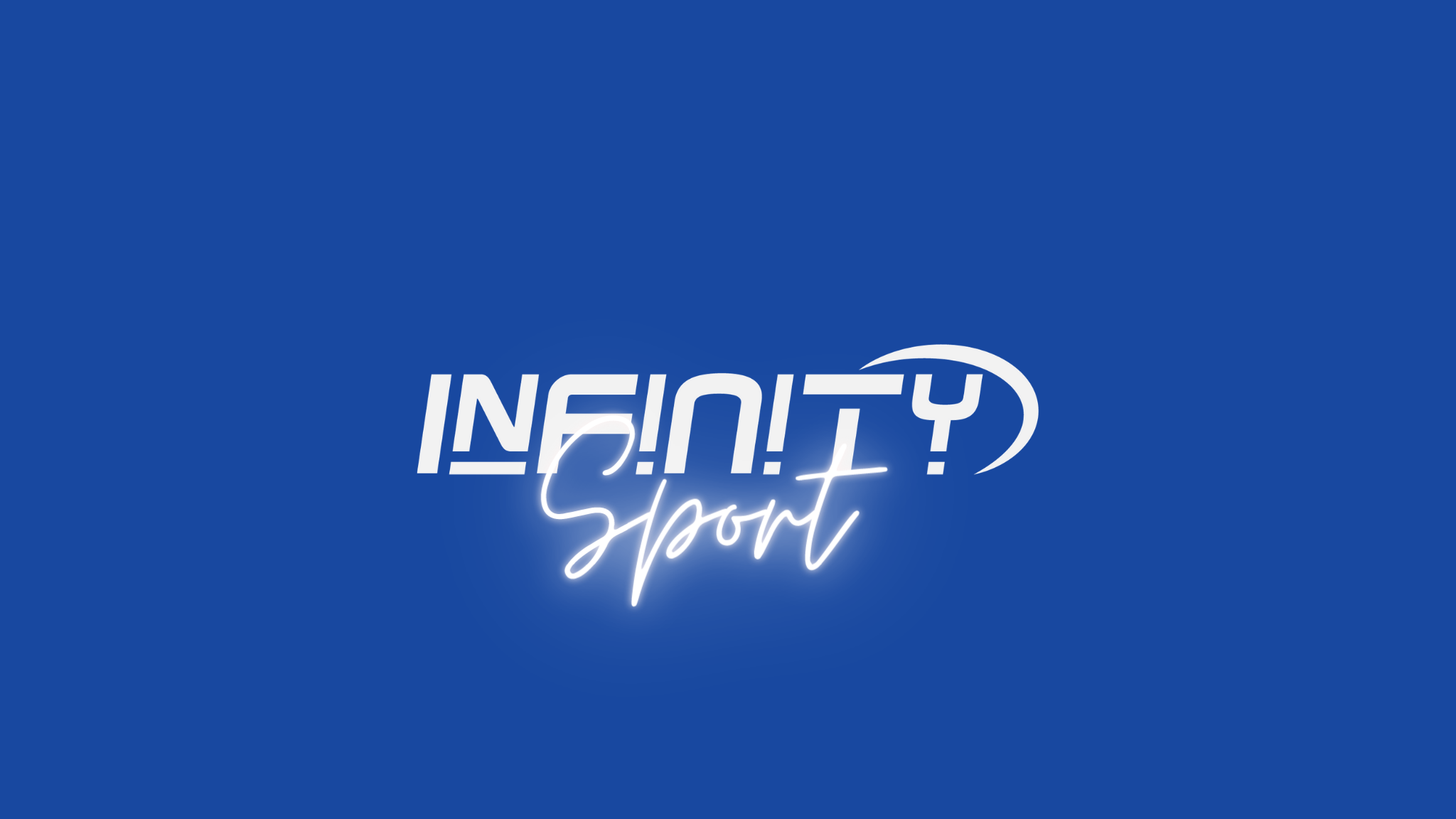 Join “Infinity Sport” on Spaces by Wix