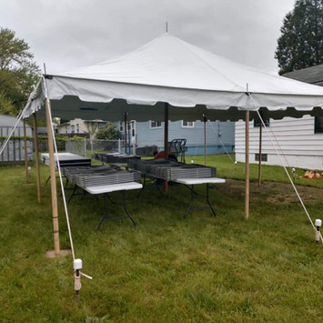 Gallery | Halo Rentals