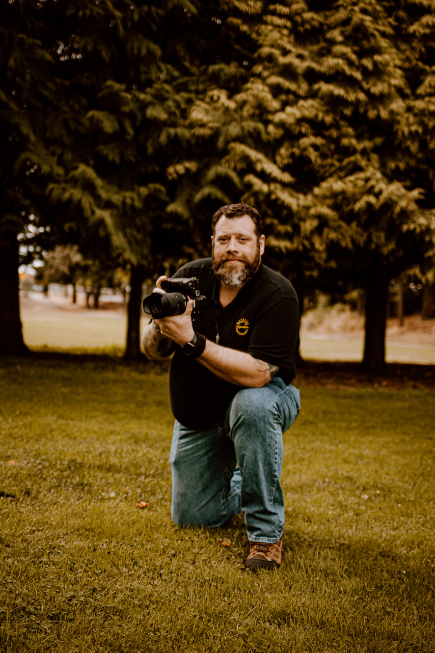 Massive Imagination Photography | portrait