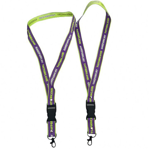 Custom Woven Lanyards | Woven Lanyard | Lanyard Printing Near Me