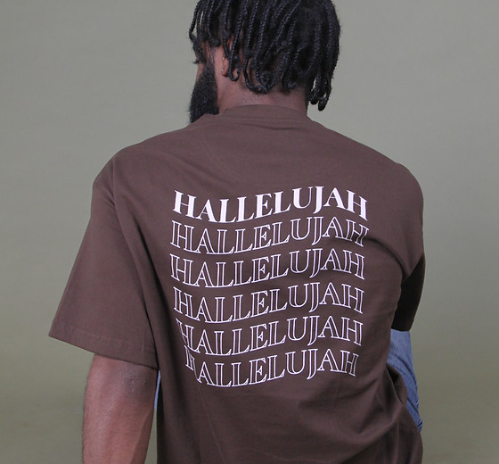 Premium Christian Clothing UK | Clothing for Christians