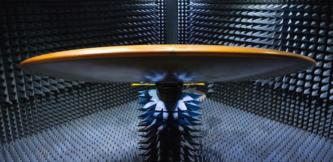 Antenna & Phased Array