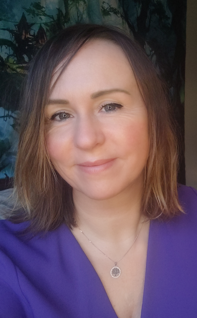 Sandra Akkermans, Medium, QHHT Practitioner, Ceremonial Guide ...