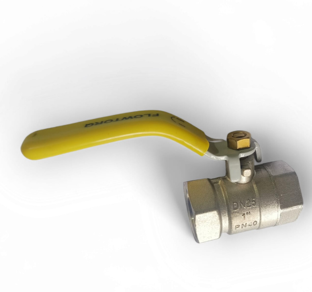 Unlocking Efficiency and Performance with Brass Ball Valves in Water ...