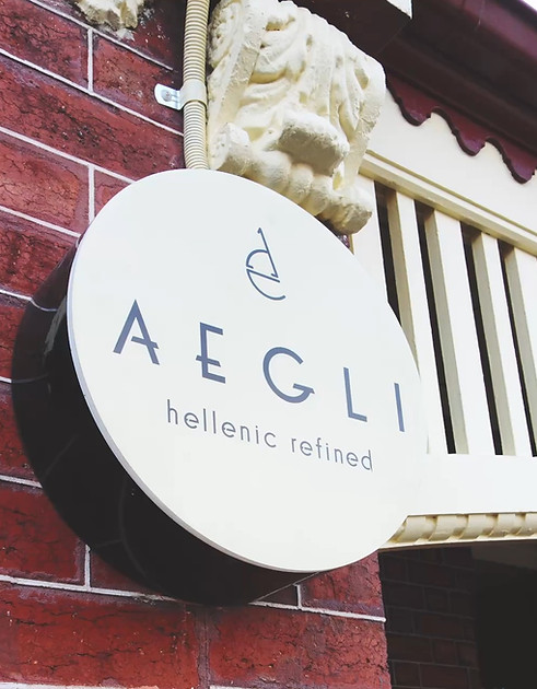 HOME | Aegli Greek Restaurant Melbourne