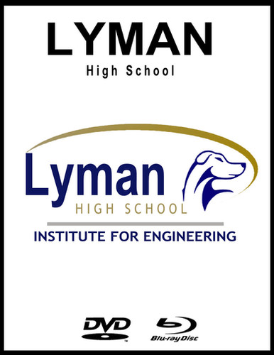 Lyman High School 2017 Graduation | Diacom Productions