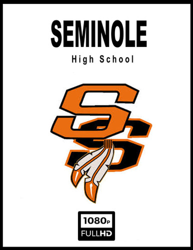 Seminole High School 2024 Graduation | Diacom Productions