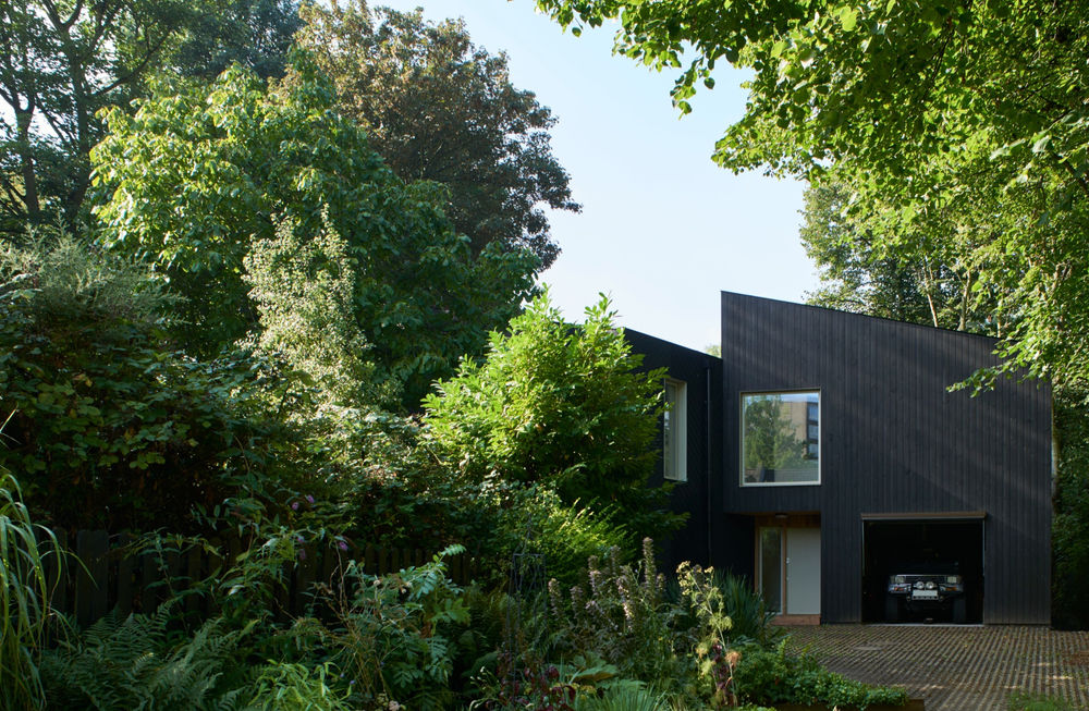 What is an eco home?